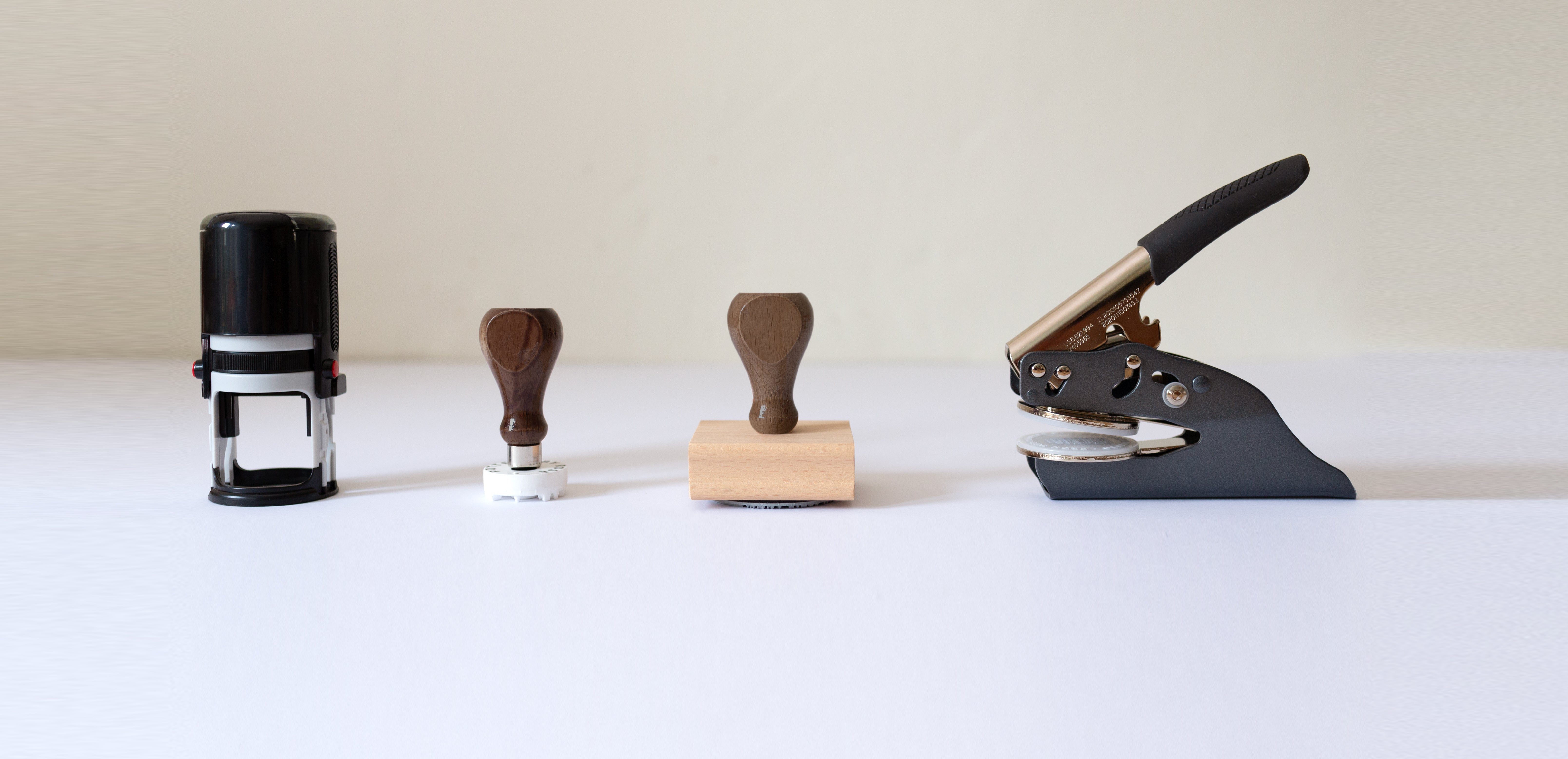 Personalised Stamps – About You Stationery