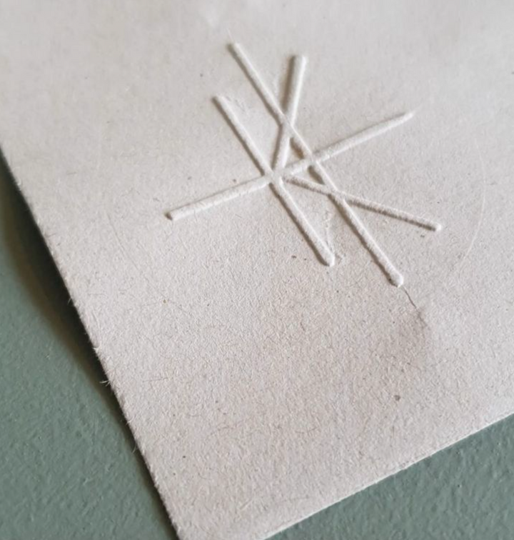 Custom Paper Embosser with Your Logo – High-Quality & Durable – About ...